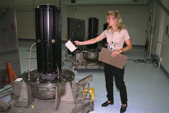 Radioisotope thermal generator - Energy Education